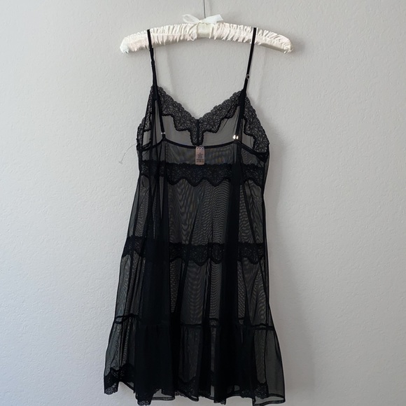 Victoria's Secret | Intimates & Sleepwear | New Vs Dream Angels ...